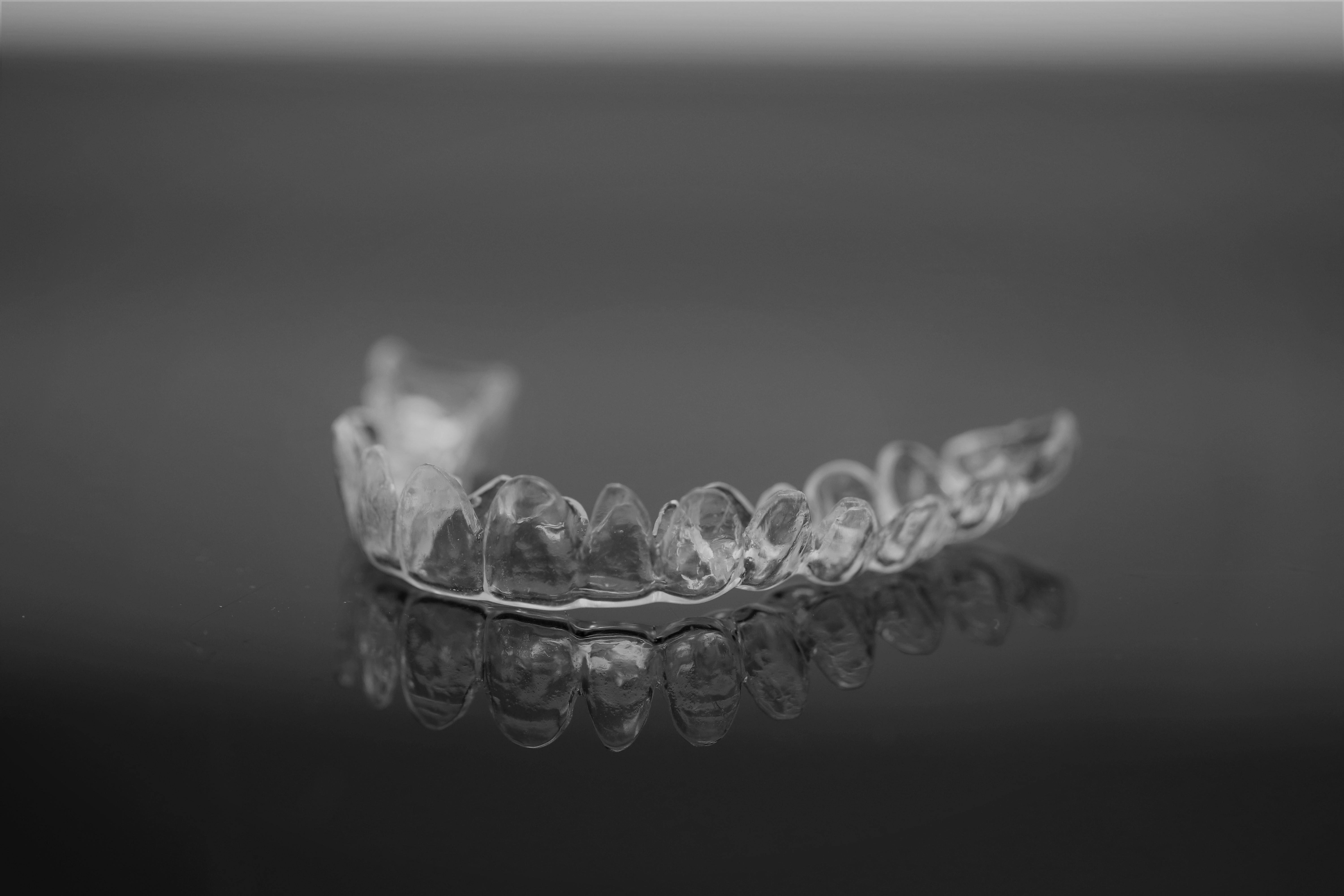 Lipp Zahntechnik - Tiefziehschienen