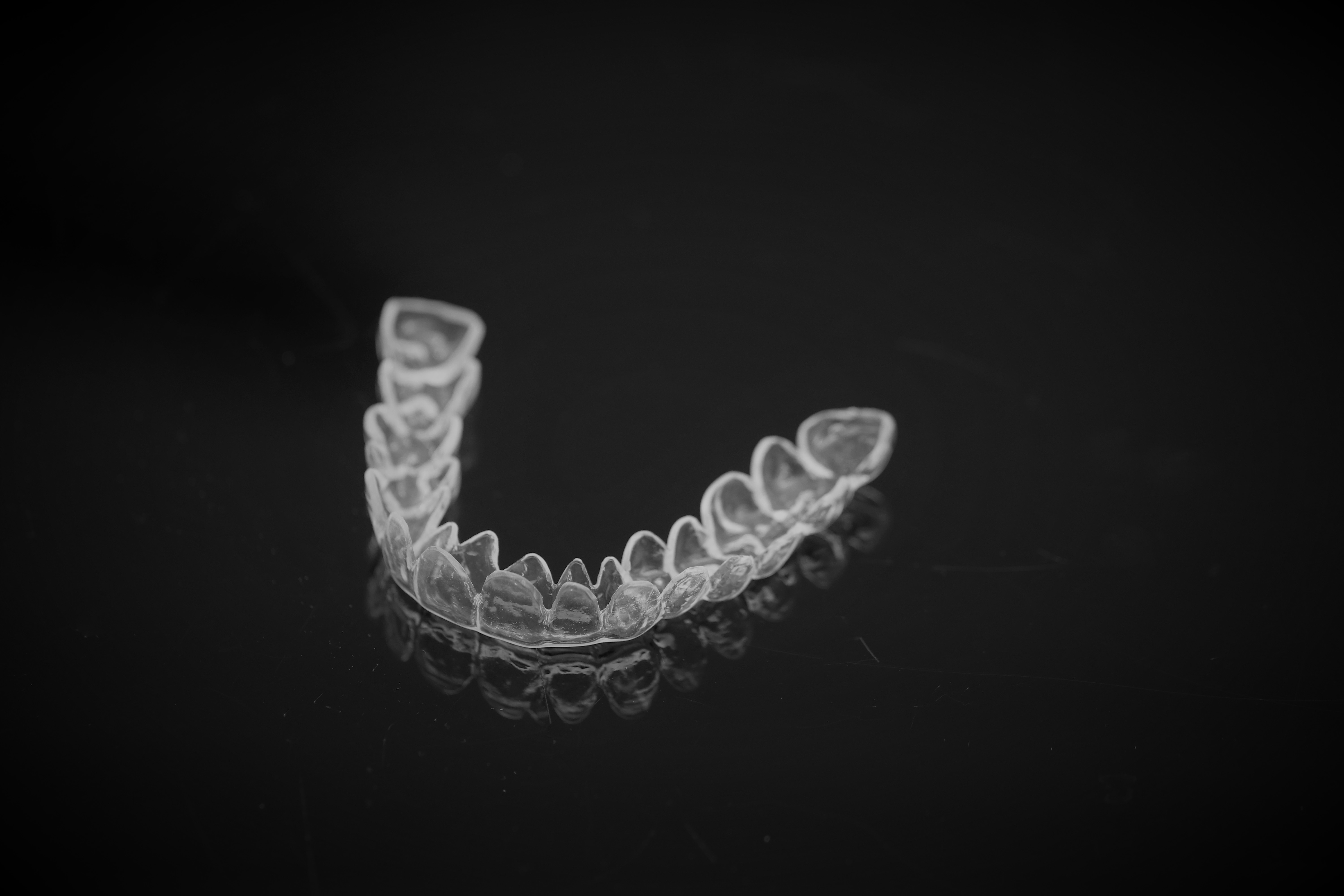 Lipp Zahntechnik - Tiefziehschienen